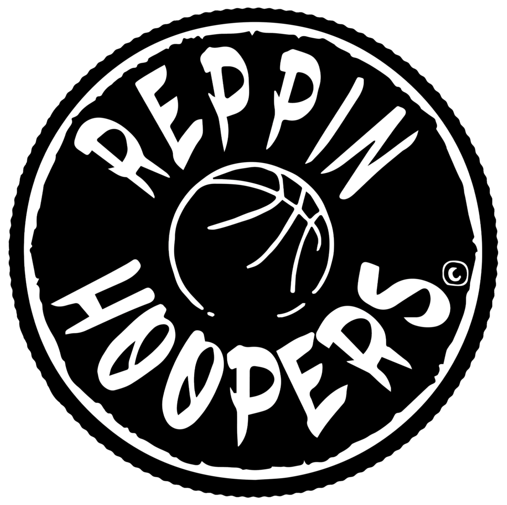 Home - Reppin Hoopers