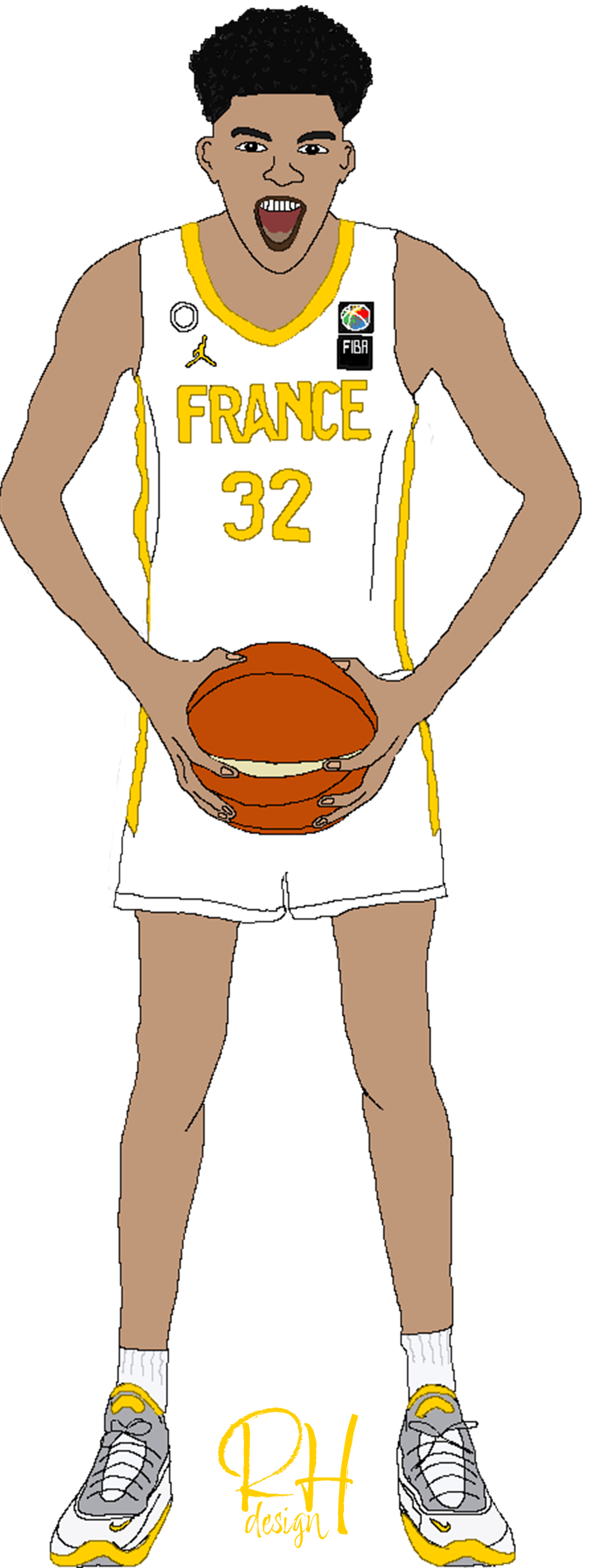 Victor Wembanyama: The hype is real! - Reppin Hoopers