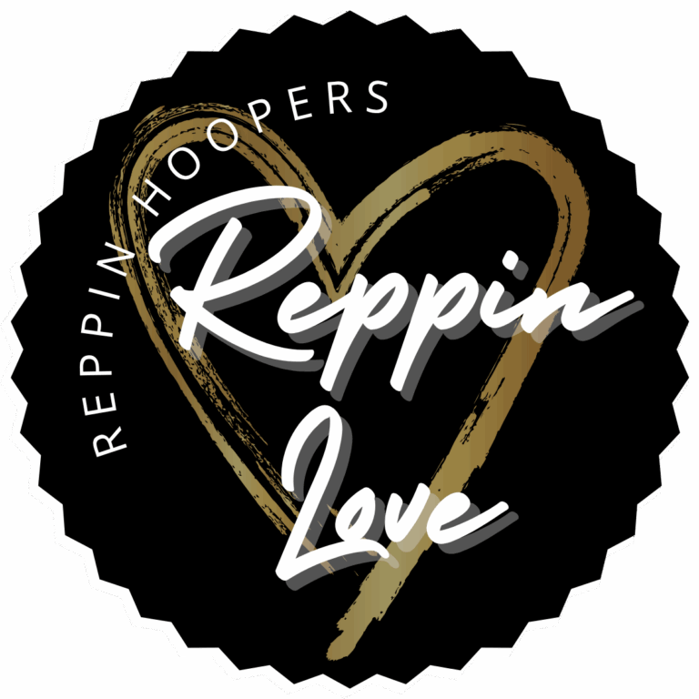Blog - Reppin Hoopers